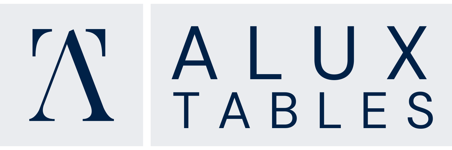 Alux Tables