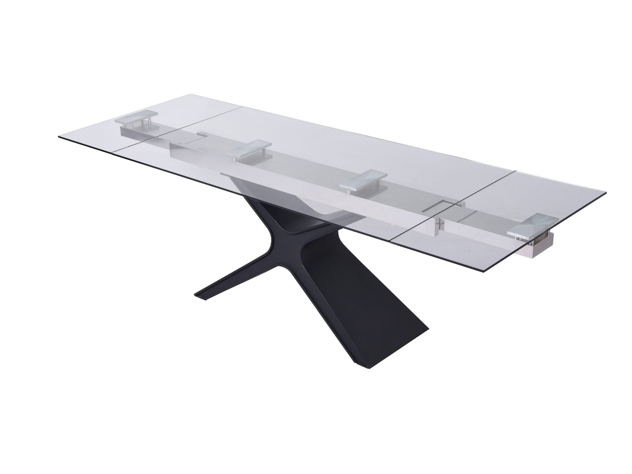 West Extendable Dining Table – ALUX Tables